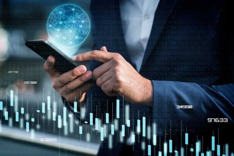 5 Ways AI Is Transforming the Financial Tech Industry